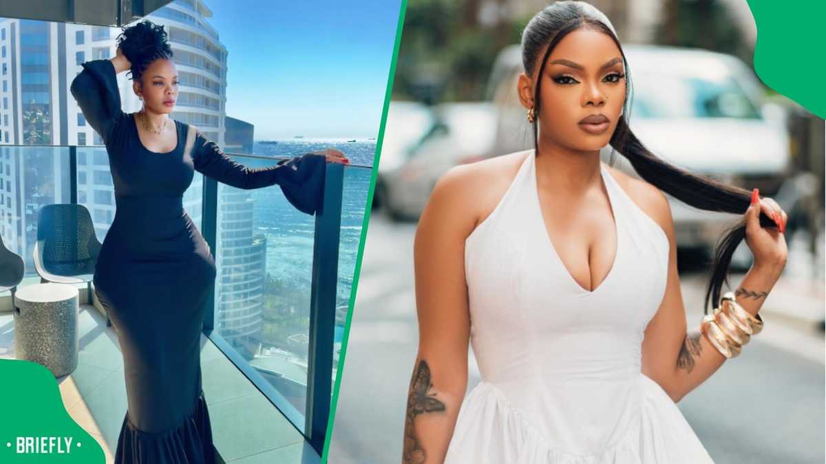 LOOK: Londie London shows off braid business success, thanks fans for "endless support"