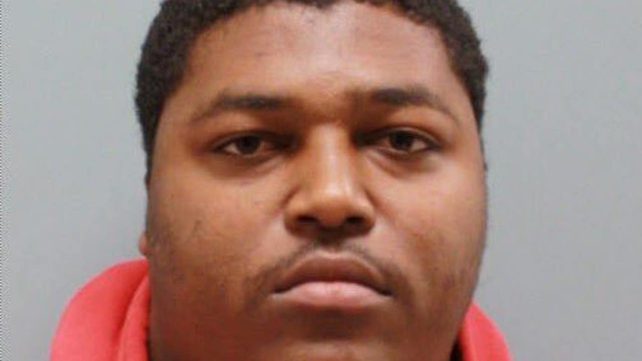 Harris County judge gets blowback after suspect in deputy's death posts ...