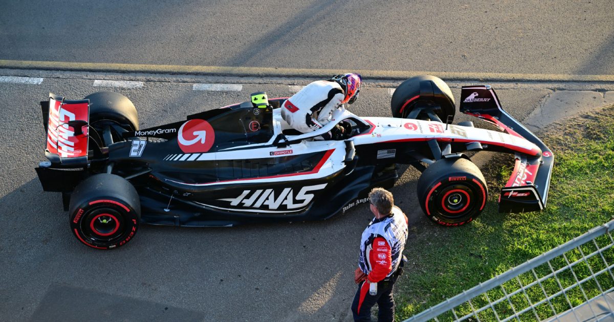 Australian GP announce much-loved return after 2023 track incident