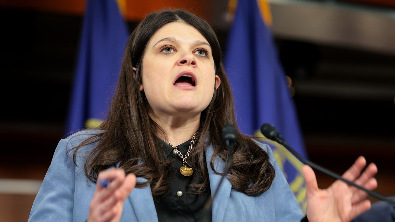 Scoop: Rep. Haley Stevens nears decision on Michigan Senate run