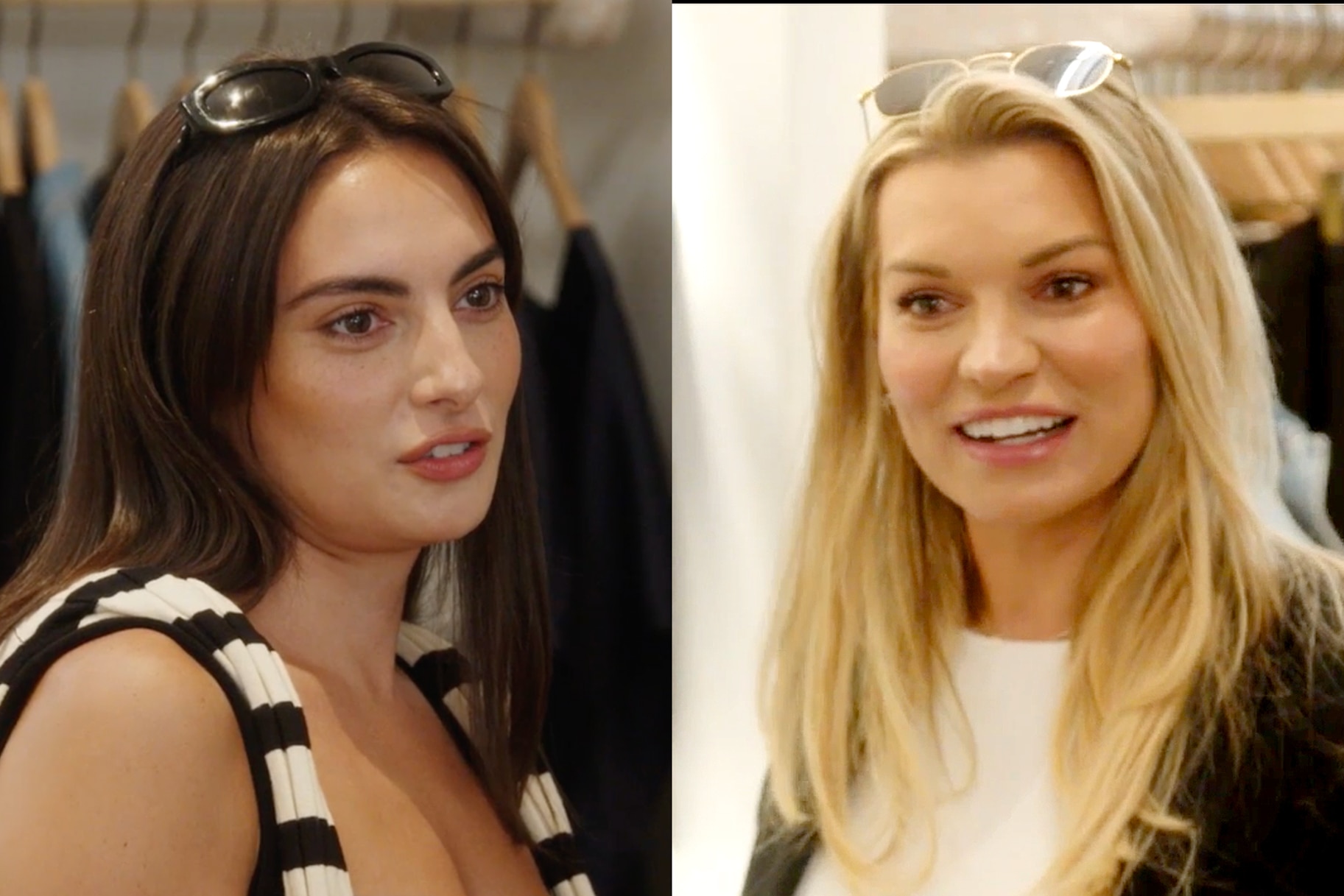 Lindsay Hubbard Makes a "Cute" Confession to Paige About Her Boyfriend ...