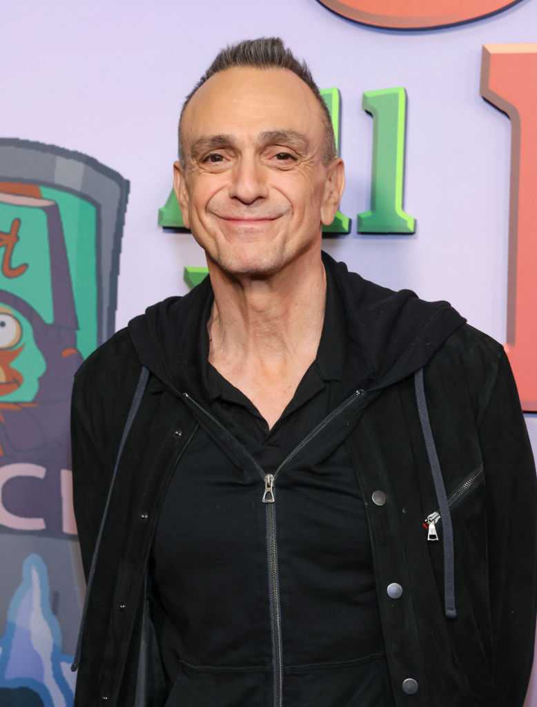 'Simpsons' actor Hank Azaria to headline Springsteen tribute in Vermont