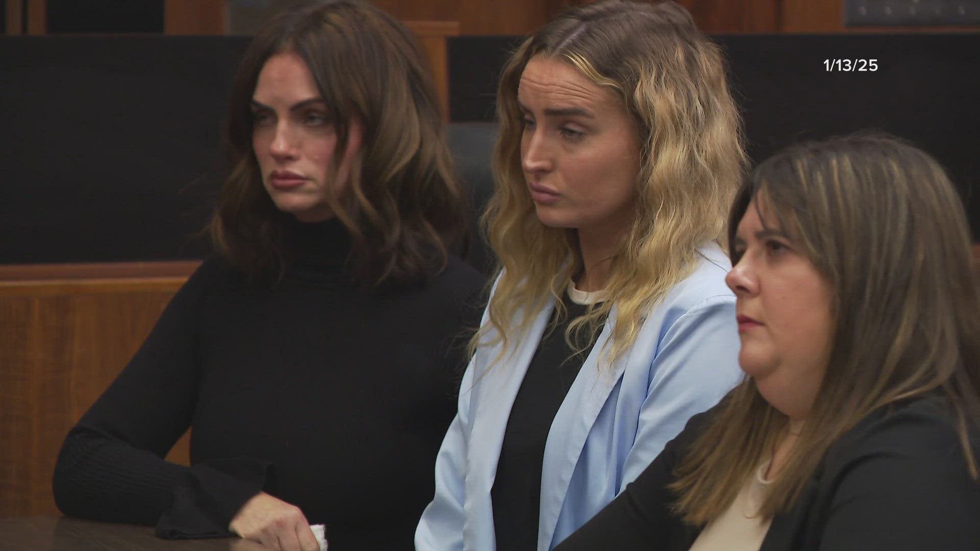 Misty Noel attorney attempts to change timing of possible plea deal