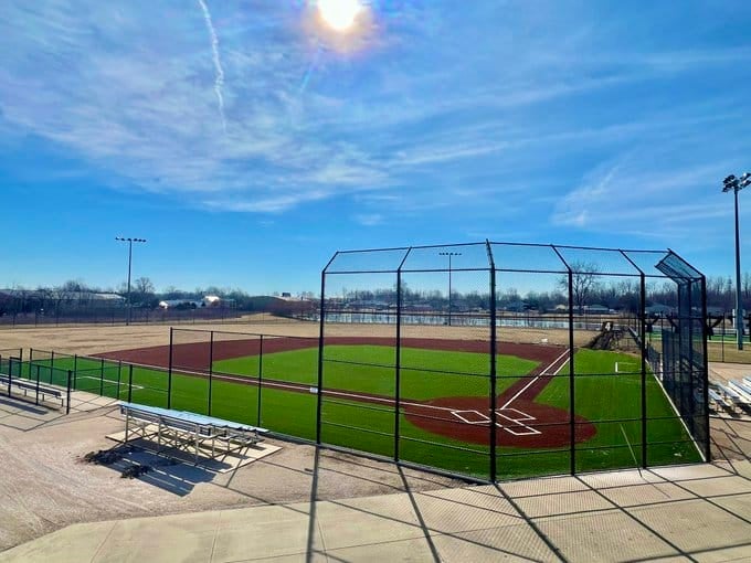 Canes Midwest introduces advanced live streaming for youth sports