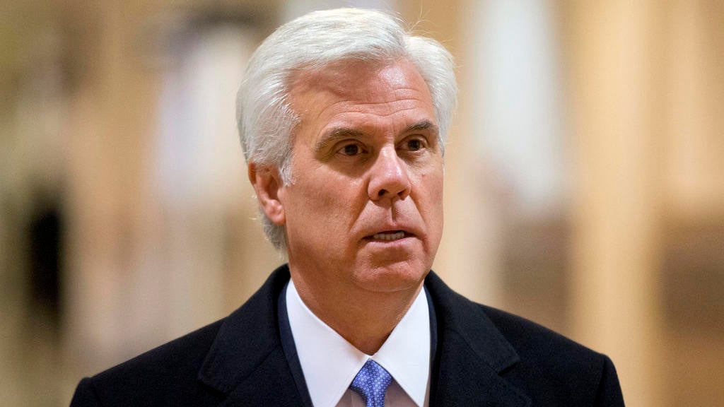 George Norcross' racketeering indictment dismissed as New Jersey's top ...