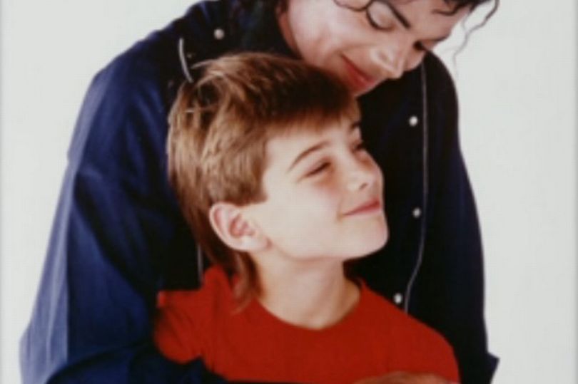 Michael Jackson biopic sparks controversy as filming starts at ...