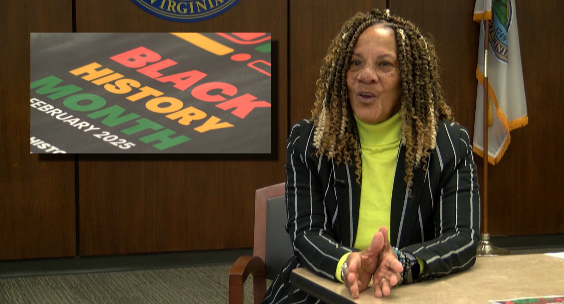 ‘Make sure those stories are told’: Work underway to preserve stories ...