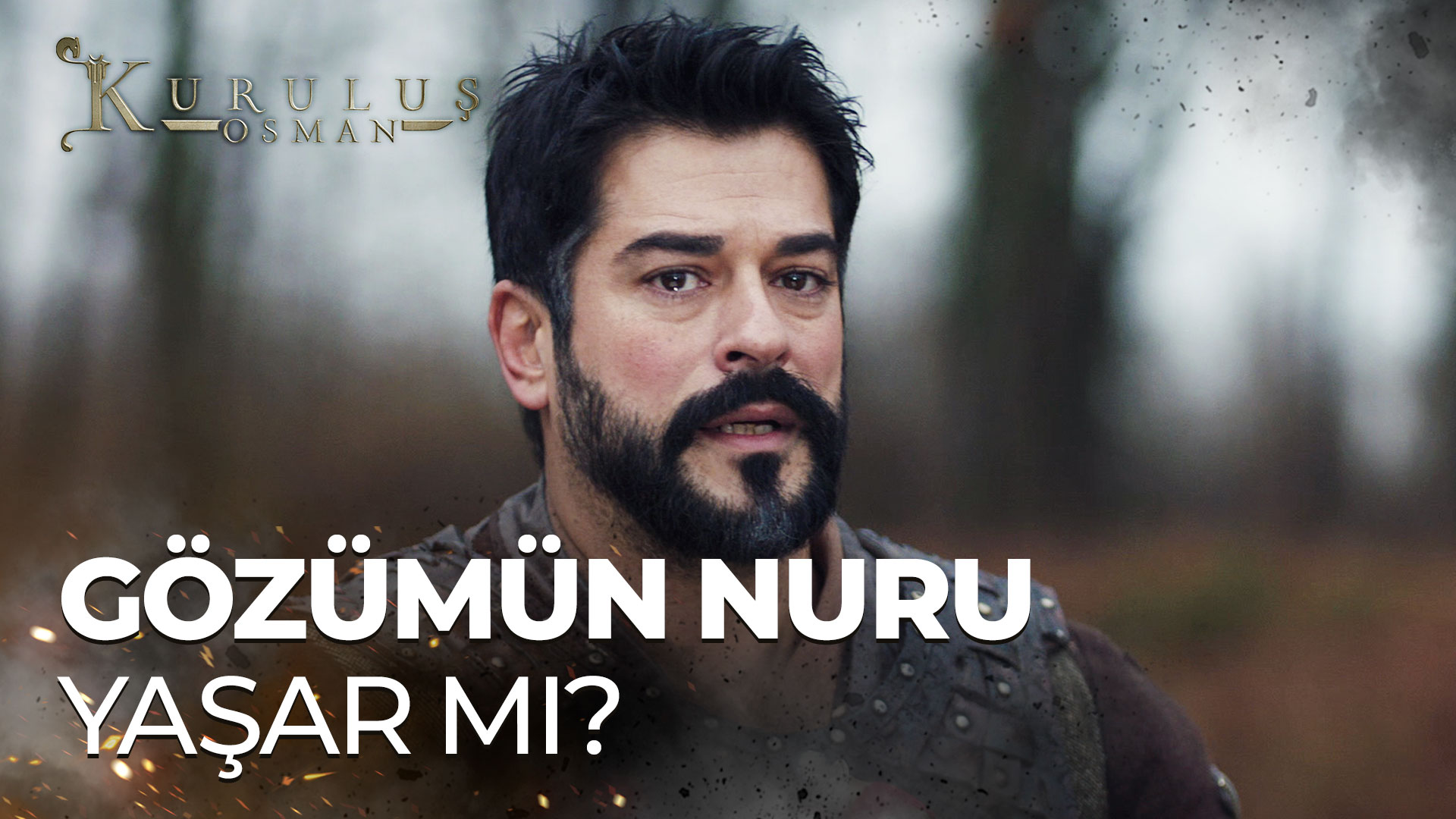 Senin de için içine sığmaz di mi Alaca? - Kuruluş Osman 182. Bölüm