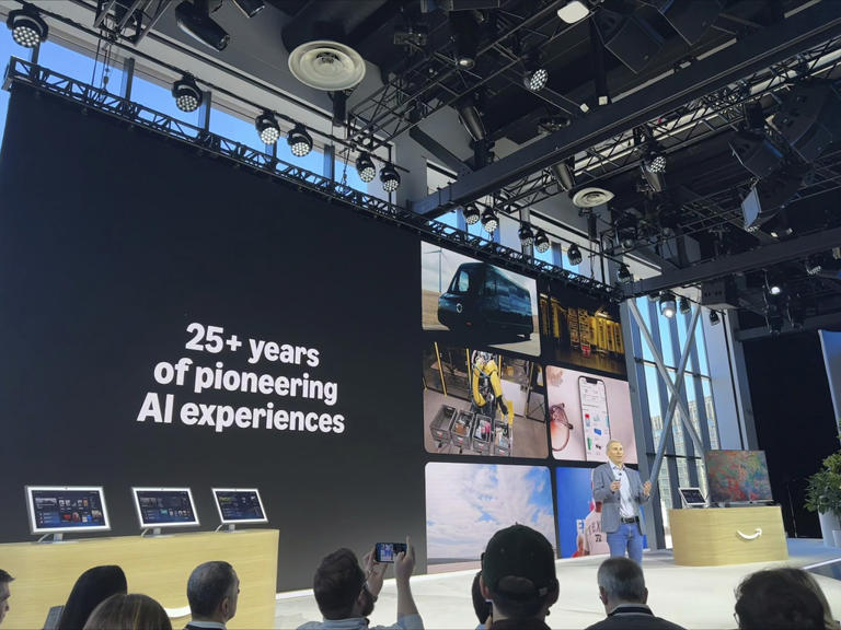 Amazon's new AI-powered Alexa promises to be your 'best friend in a ...