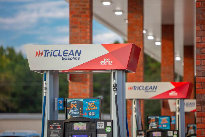 Why You Should Never Drive Your Car On Empty