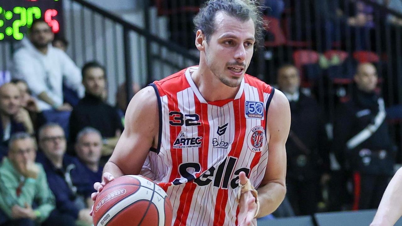 Alla Baltur Arena passa la Fortitudo, Sella costretta ad arrendersi