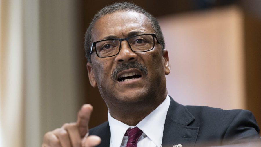 Forest Service chief expresses ‘frustration’ over staffing loss in ...