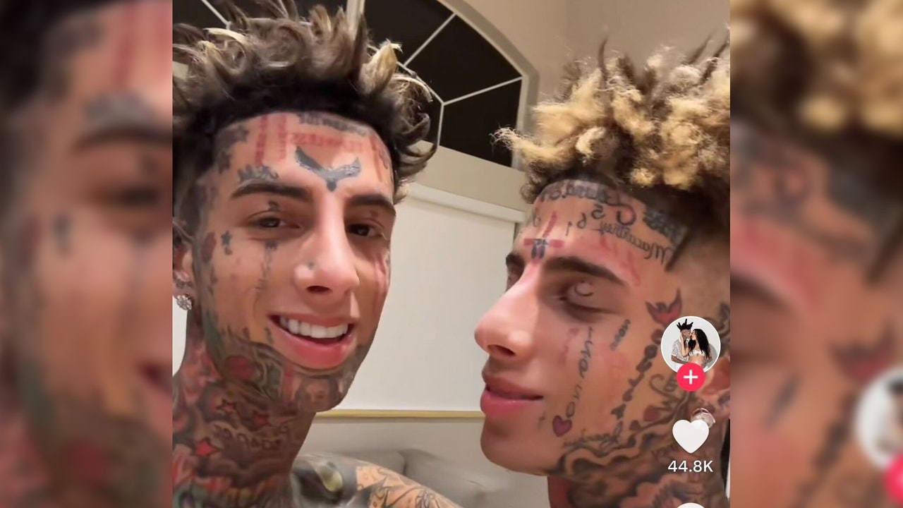 Who are the Island Boys? Twins, guns, drugs explained