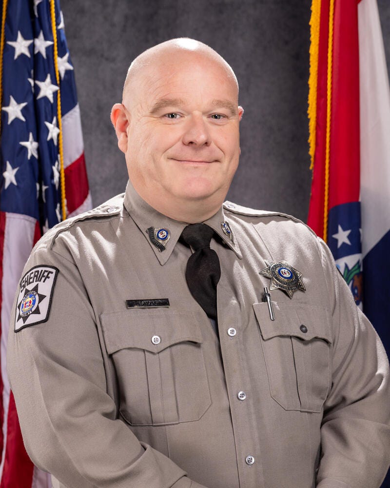 Former police chief sues city of Humansville for breaking contract ...