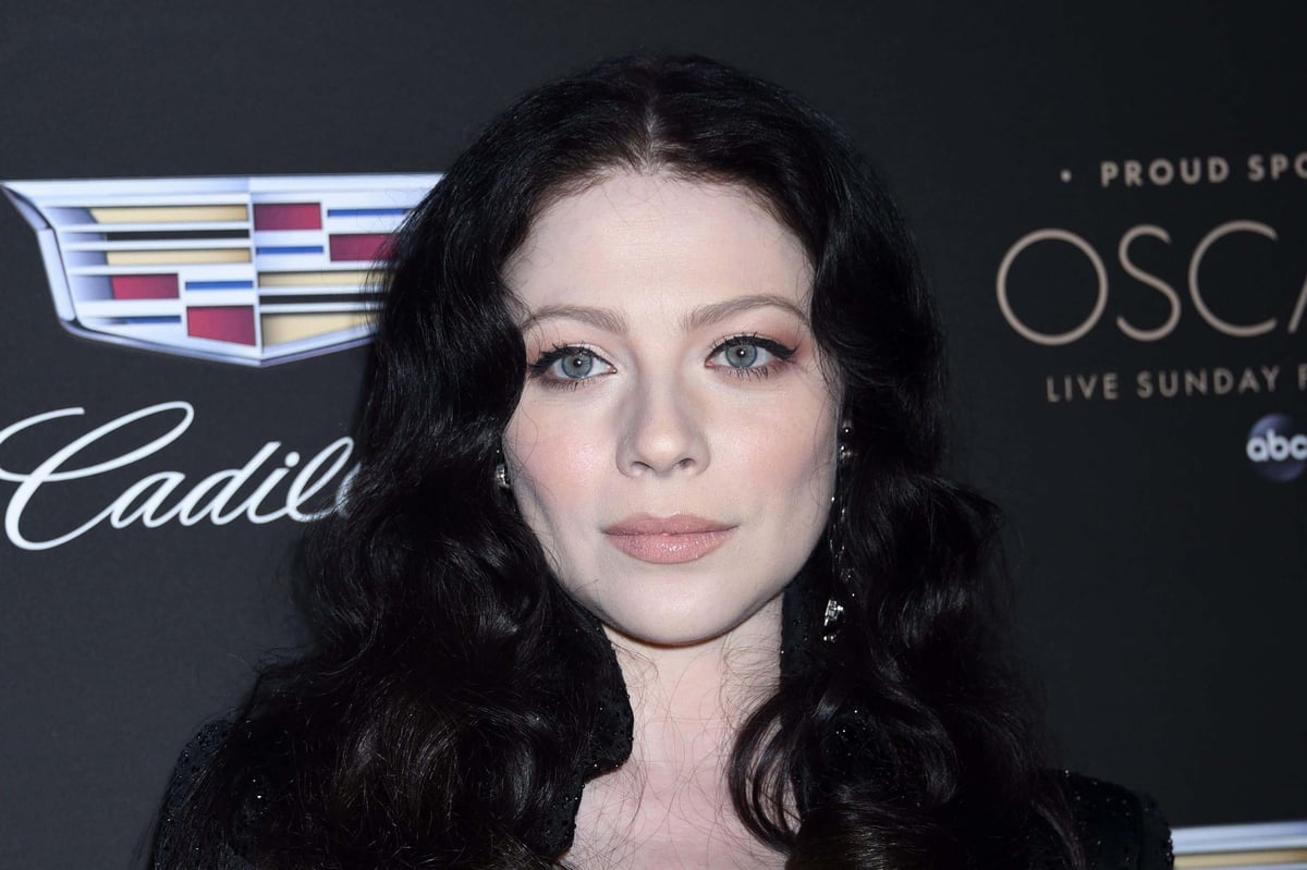 Michelle Trachtenberg's greatest films and TV shows, from Ice Princess ...