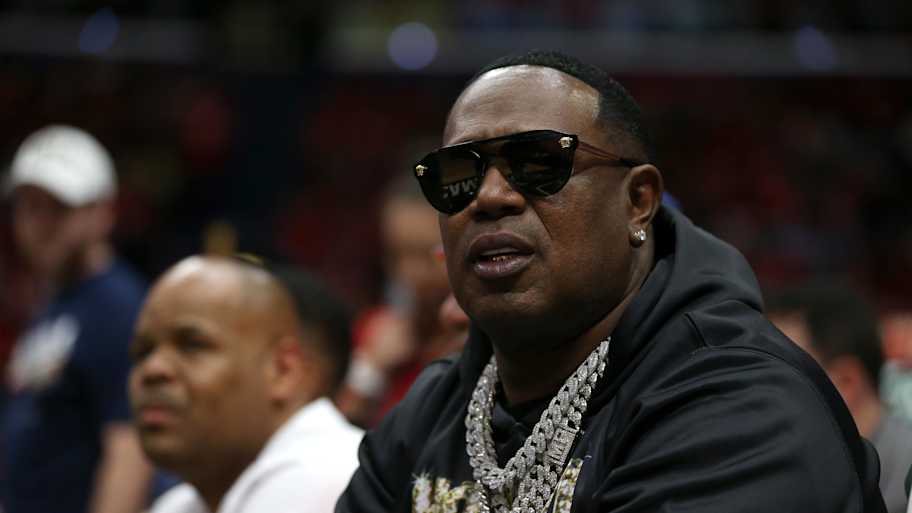 University of New Orleans Hires Rap Great Master P As President of ...