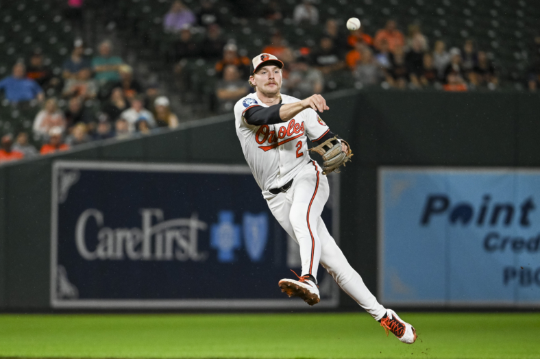 Baltimore Orioles game today: Scores, start times, and TV info for ...