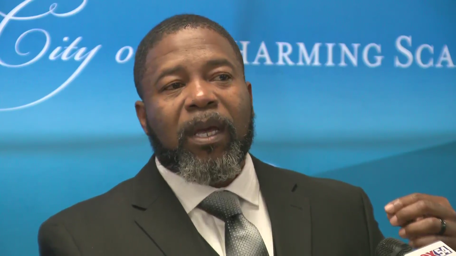 Decatur Mayor Names Interim Chief | Feb. 26, 2025