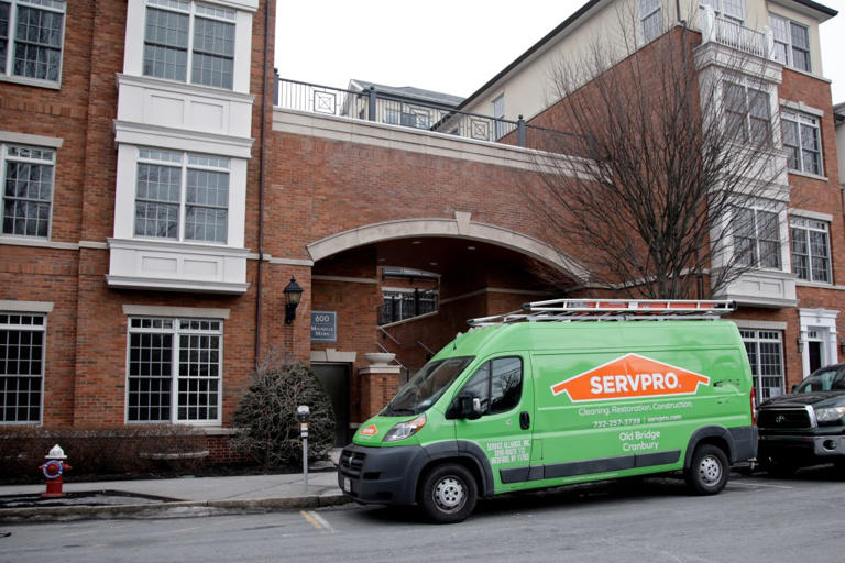 Princeton preppy murder suspect Matthew Hertgen appears for first time ...