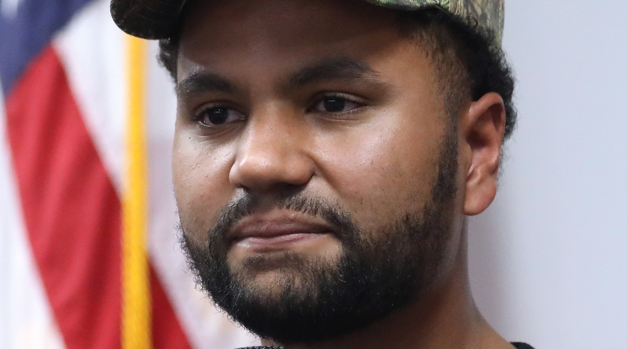 Florida GOP Chair Slams U.S. Congressman Protecting Medicaid, "We Are ...