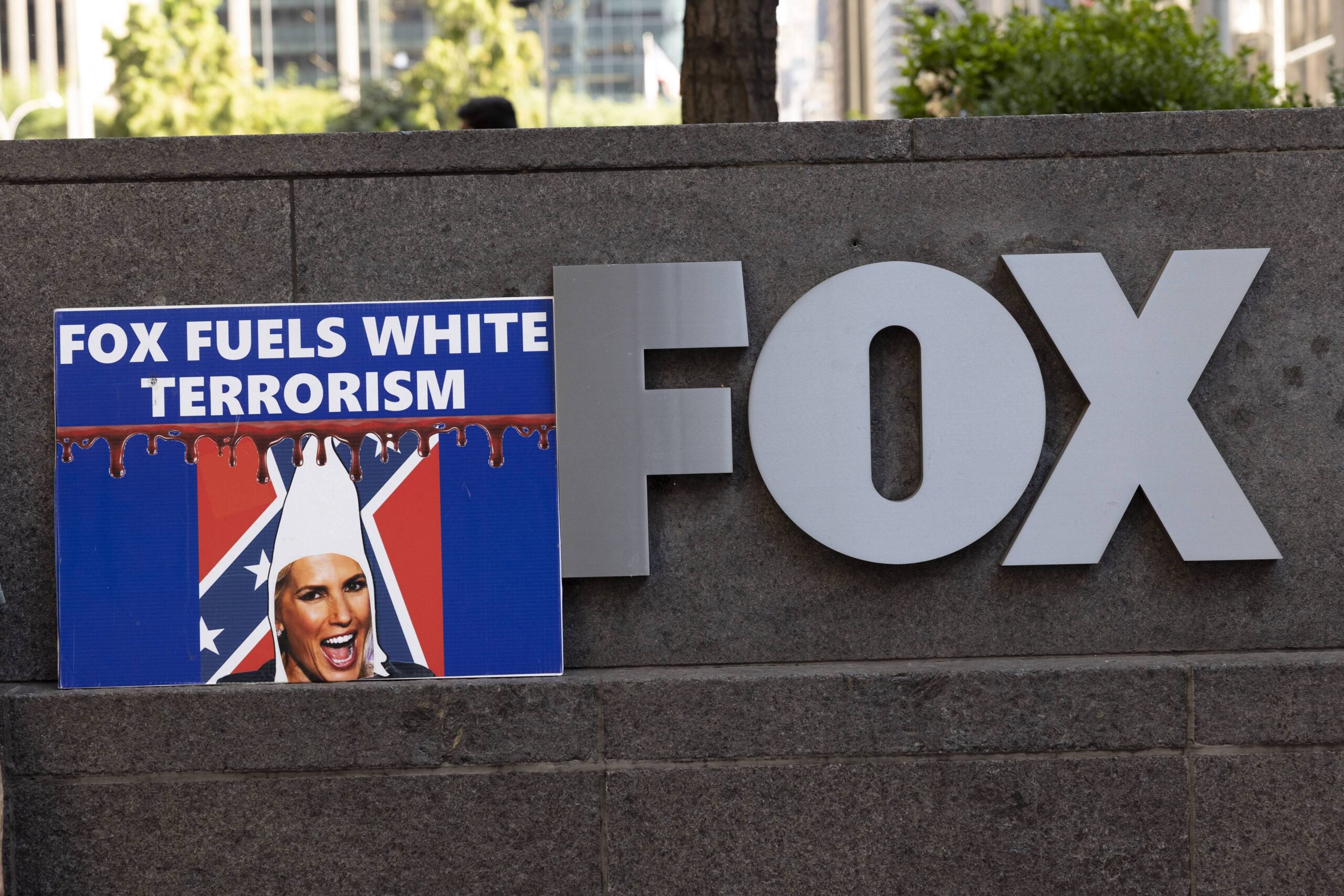 Fox News Hits Record Ratings Boost Under Trump