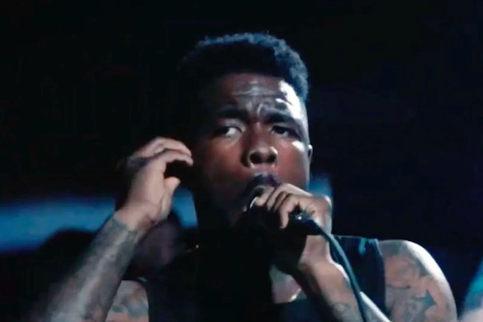 Oceano Reveal New Lineup for Farewell Tour After Latest Controversy