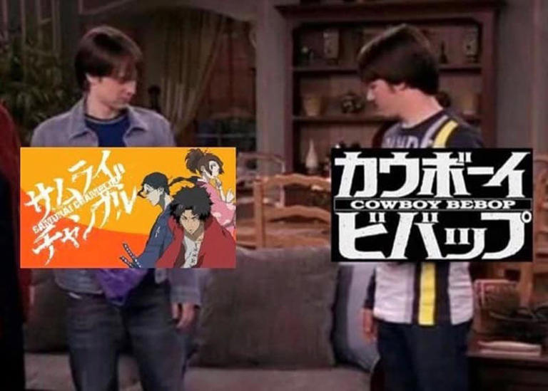 35 Nostalgic 90s Anime Memes For Toonami Brats Who Now Have Vegeta's ...