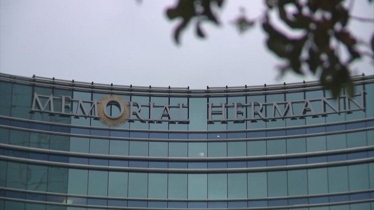 Serious action taken against Memorial Hermann organ transplant program