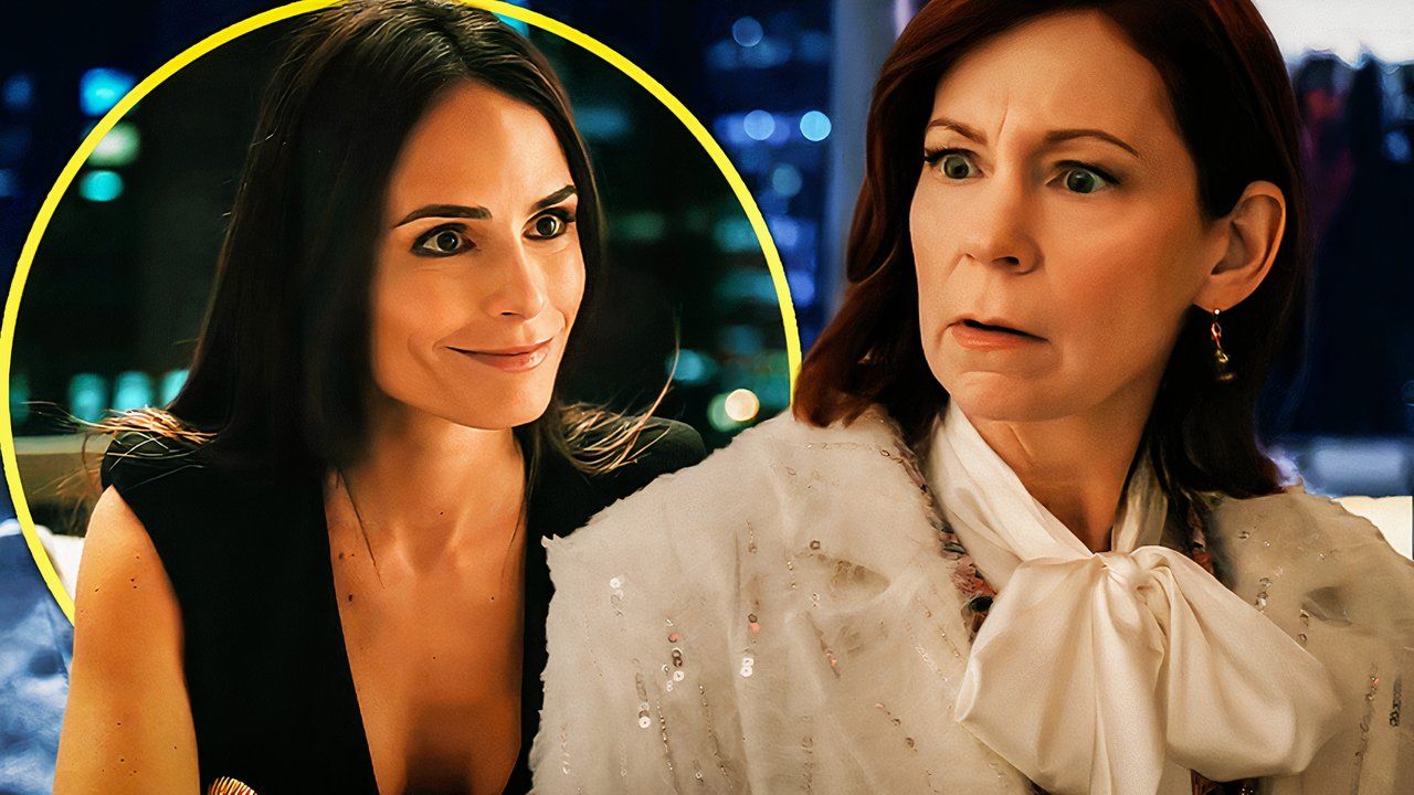 New Elsbeth Clip Will Have You Wondering What’s Going On With Jordana ...