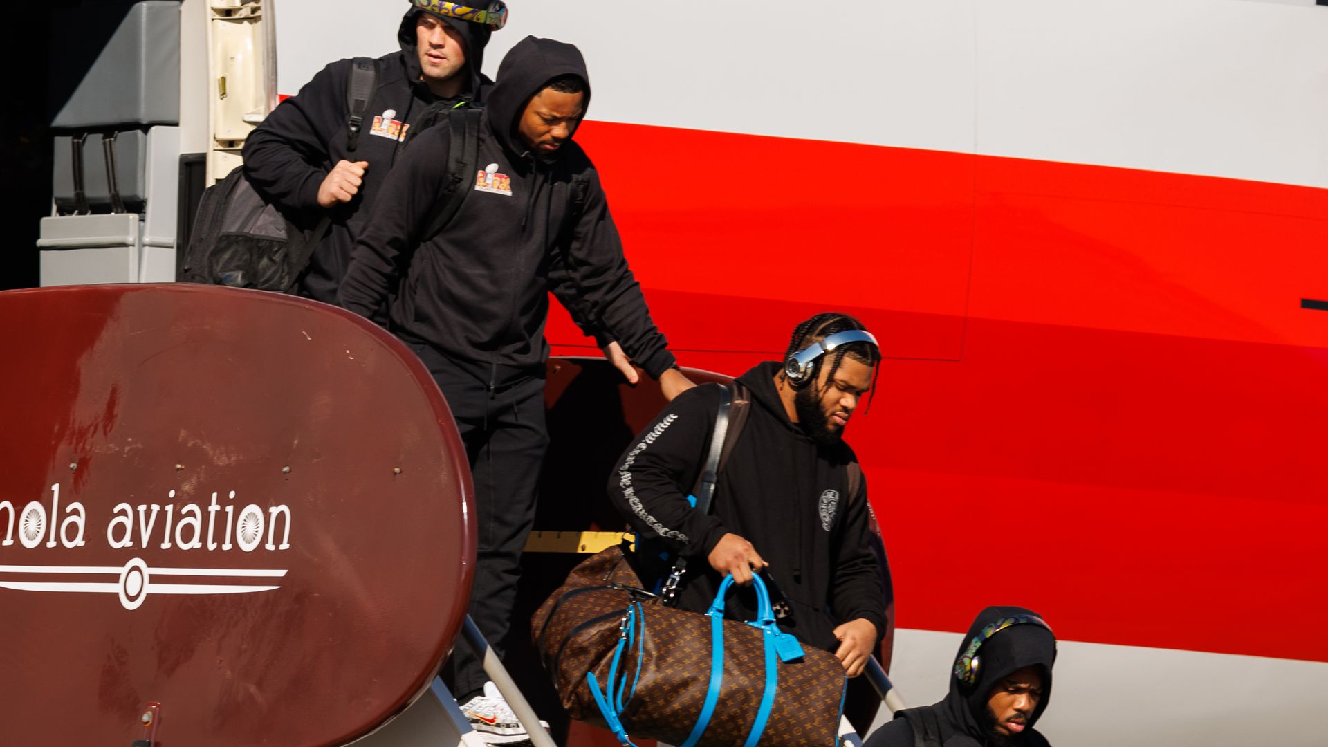 Eagles fall to 22nd in newest NFLPA Report Card rankings