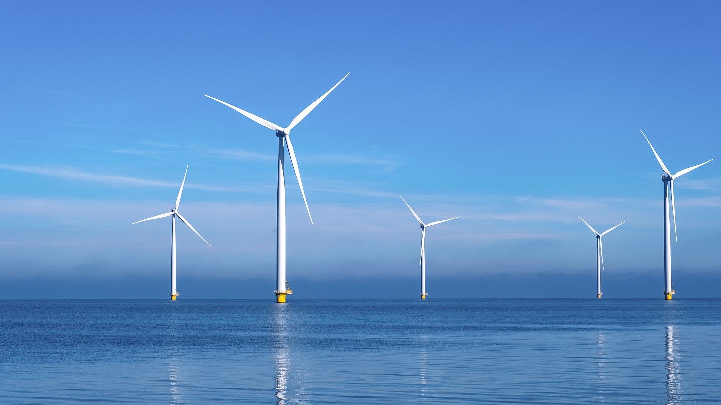 CIP to acquire 480MW Morecambe offshore wind farm in UK