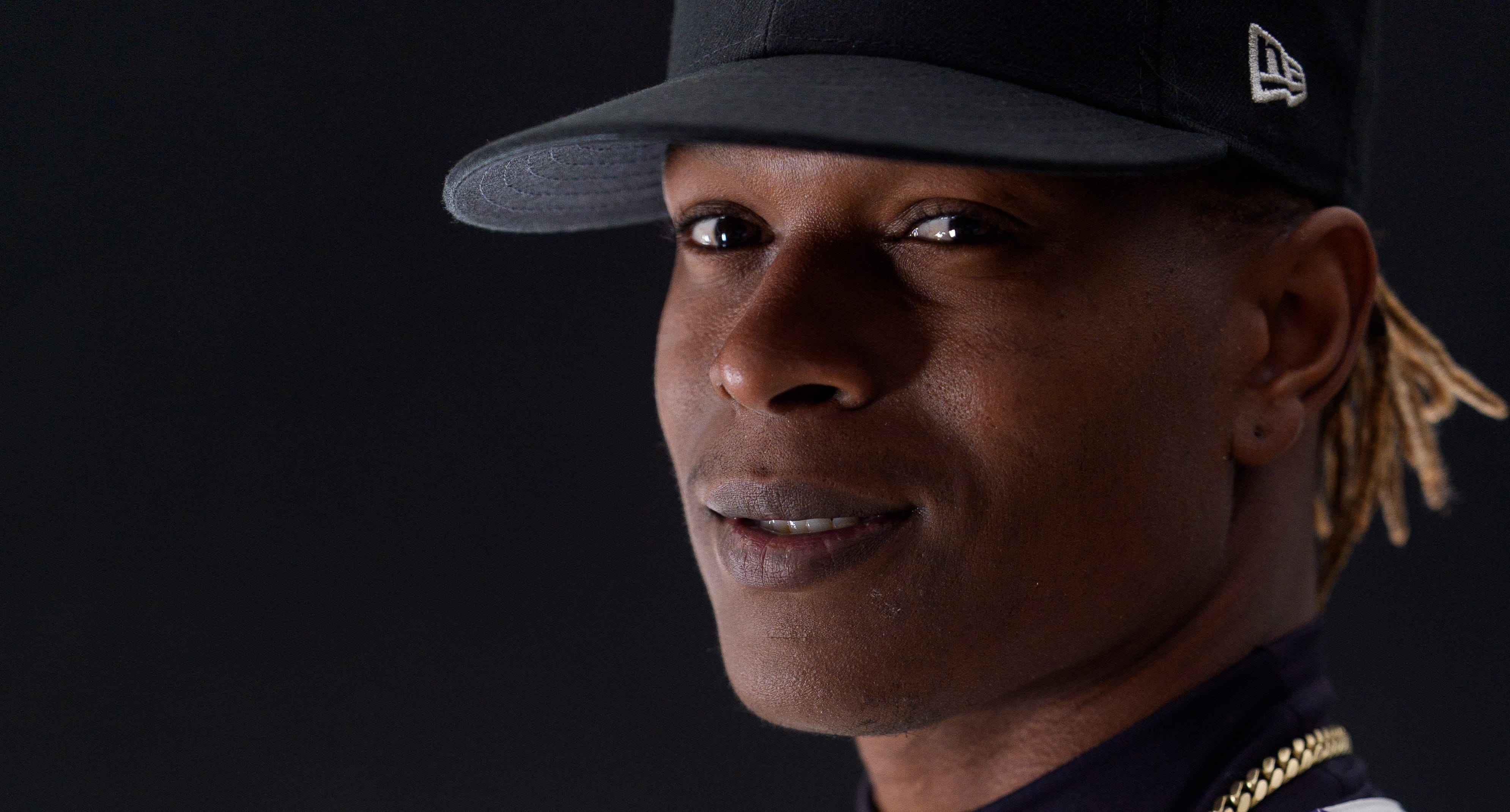 MLB fans absolutely loved Rockies prospect Jefry Yan’s wild strikeout ...