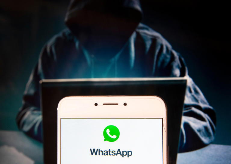 Esto es lo que debe hacer si su cuenta de WhatsApp fue robada o hackeada