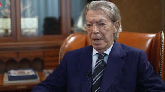 Massimo Moratti investe nel settore delle acque minerali: acquisita ...