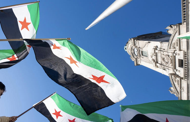 Syrian National Charged With Defrauding the US Government