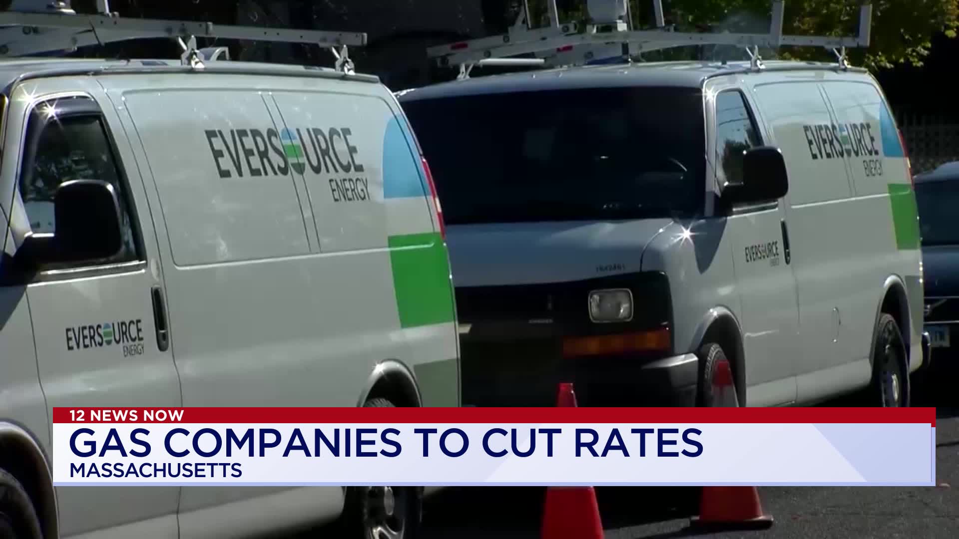 12 News Now: National Grid, Eversource look to cut delivery rates by 10%