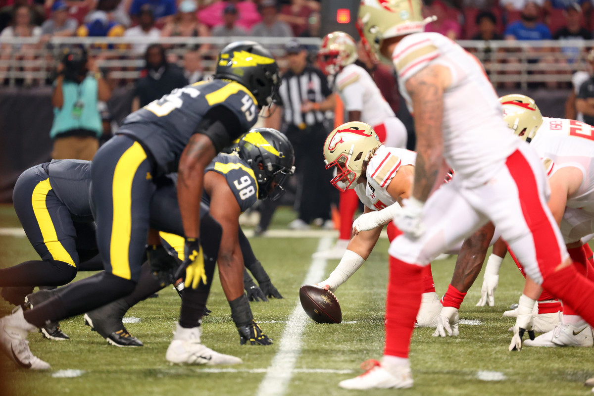 The UFL Is Replacing Onside Kicks With A Different Play