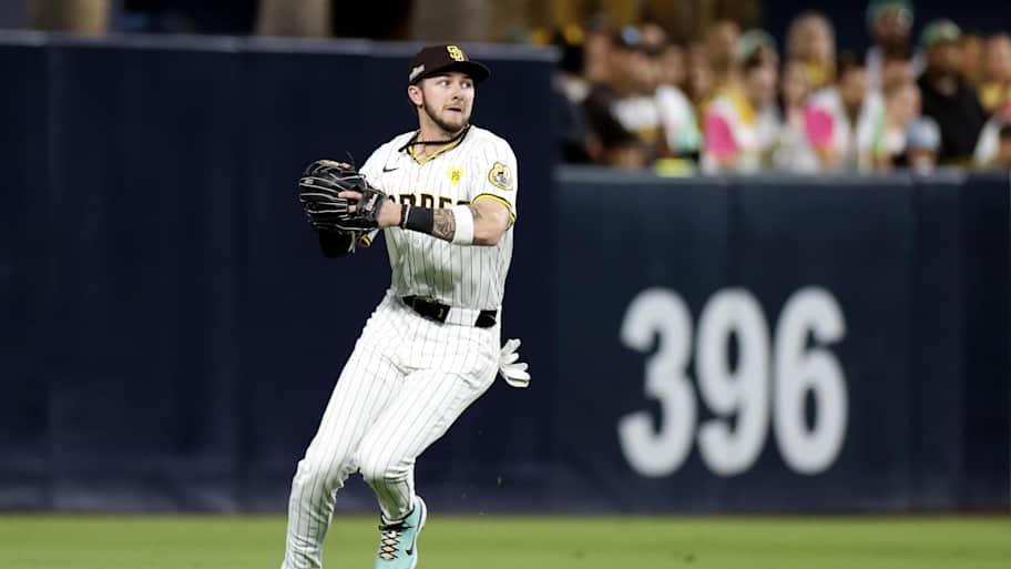 Padres Fans Will Love Jackson Merrill Even More After Reading This Story