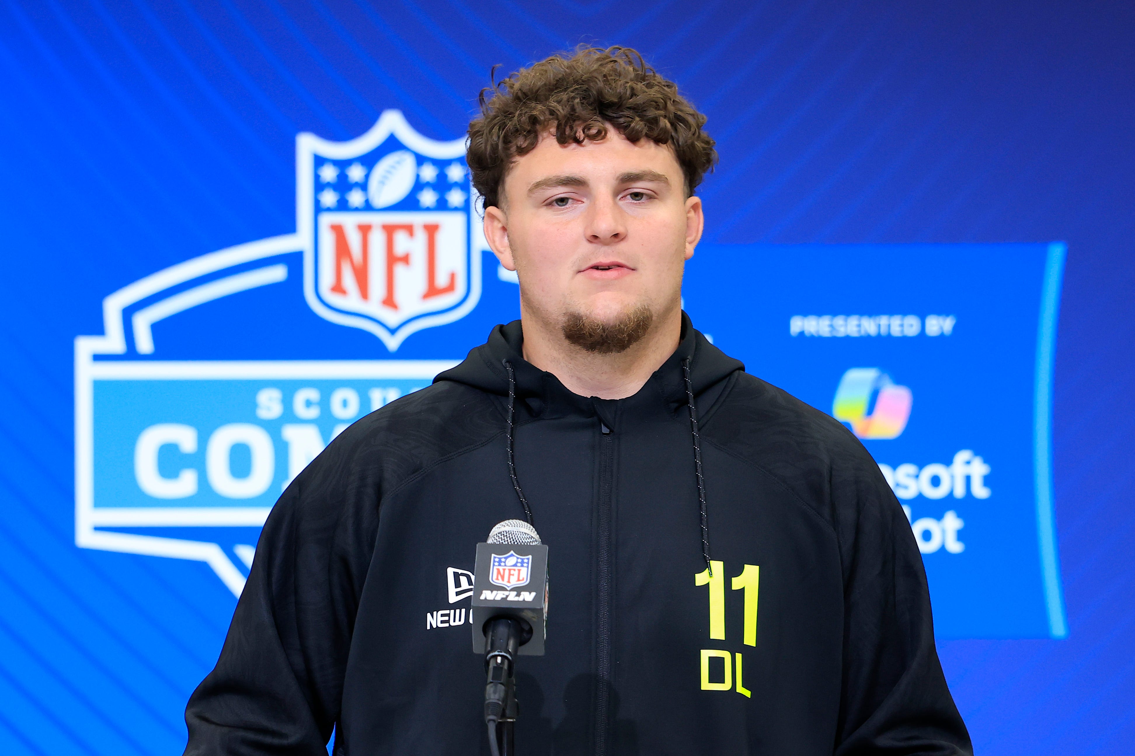 Michigan DT Mason Graham: 5 things to know about 2025 NFL draft prospect