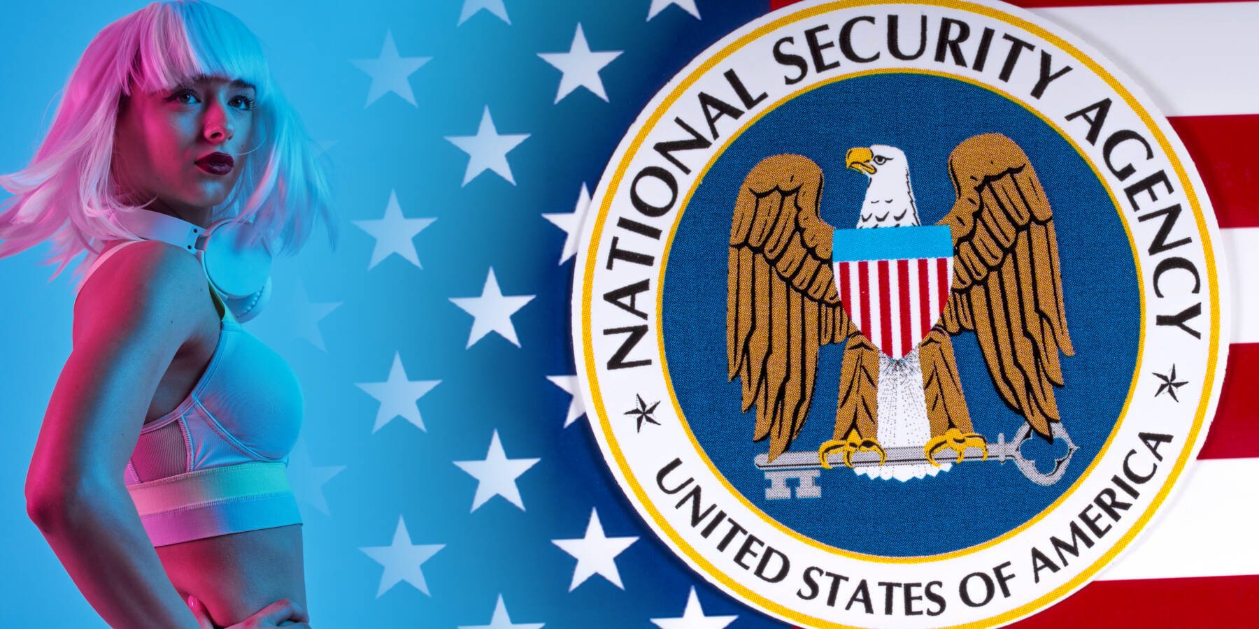 100-plus spies fired after NSA internal chat board used for kinky sex talk