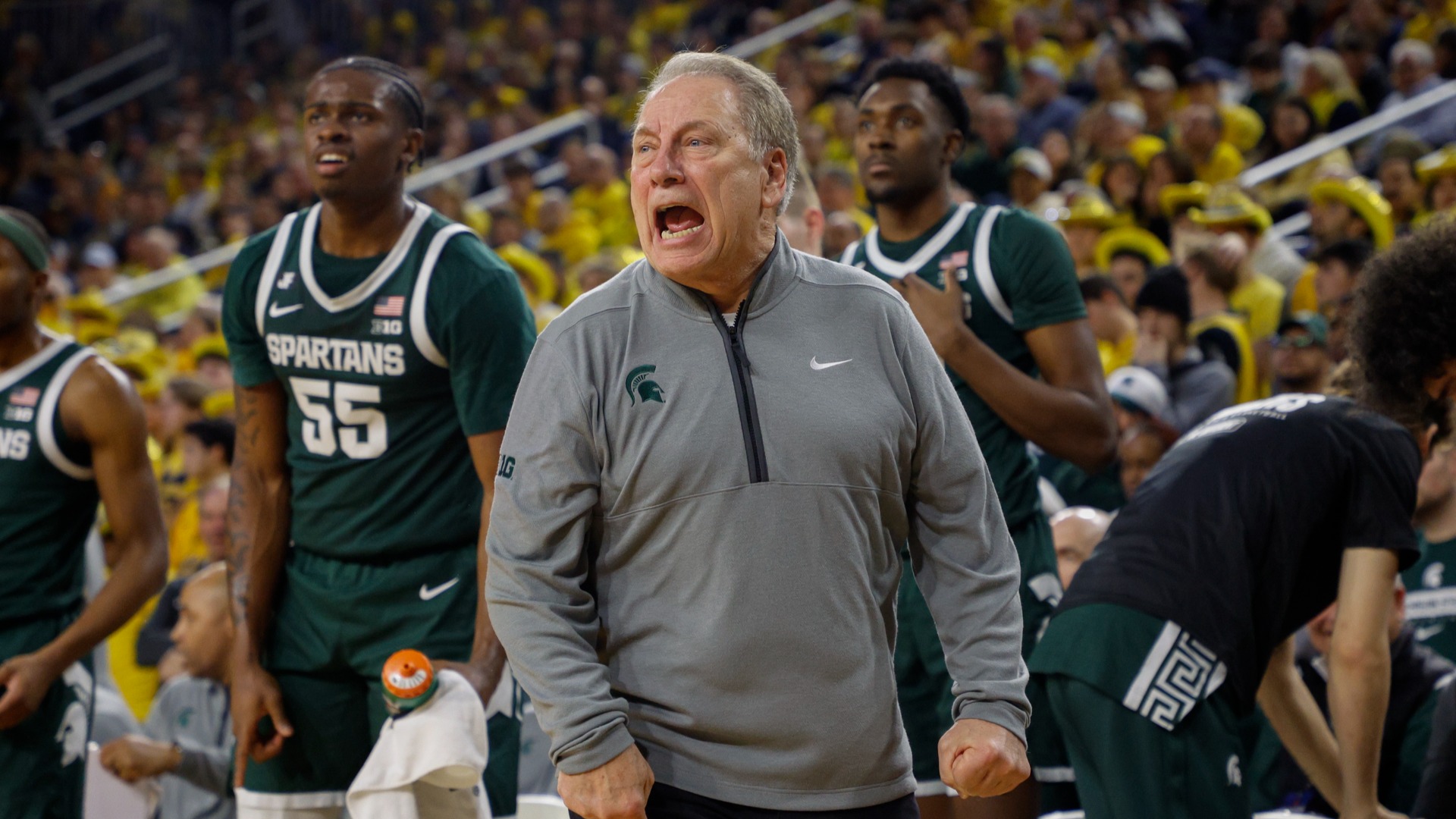 Exploring Big 10 Basketball: Key Insights Ahead of March Madness