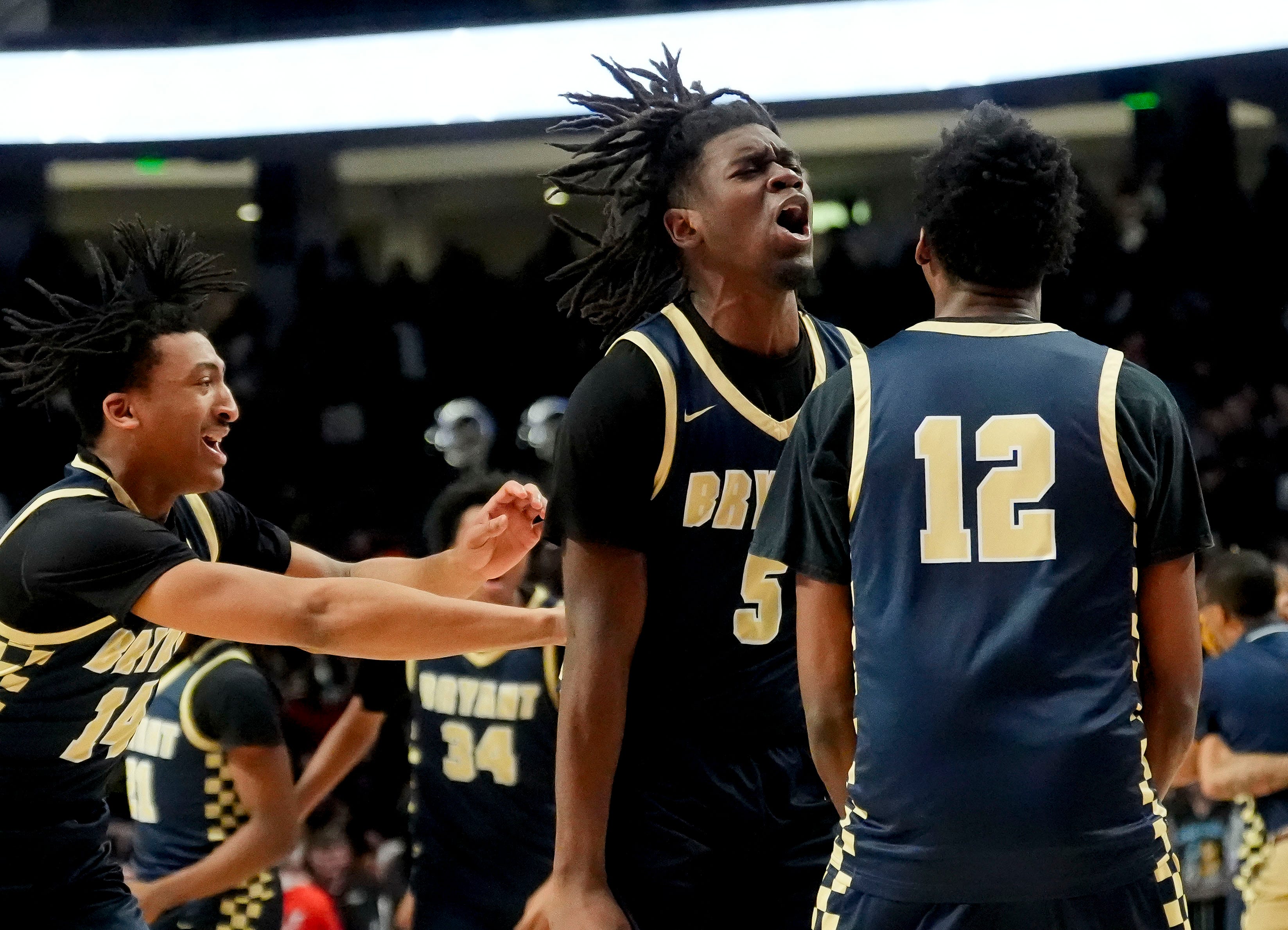 AHSAA basketball championships: Tracking top Alabama high school ...