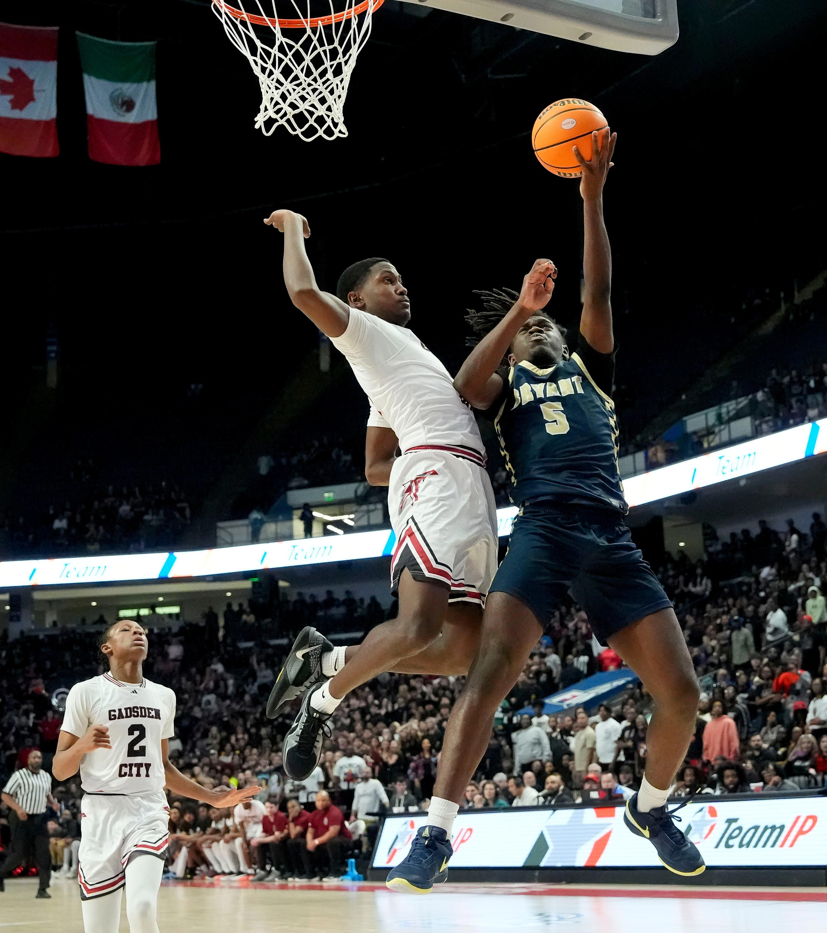 When does AHSAA high school basketball season start in Alabama? Key ...