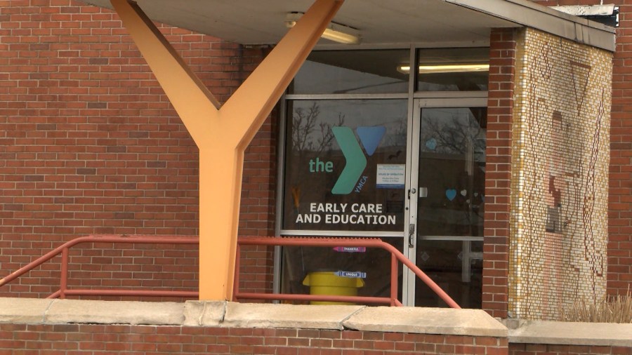 Glenwood YMCA location gets childcare license reinstated