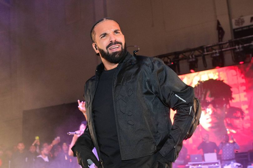 Drake forced to cancel tour dates as fans fume 'Kendrick would never'