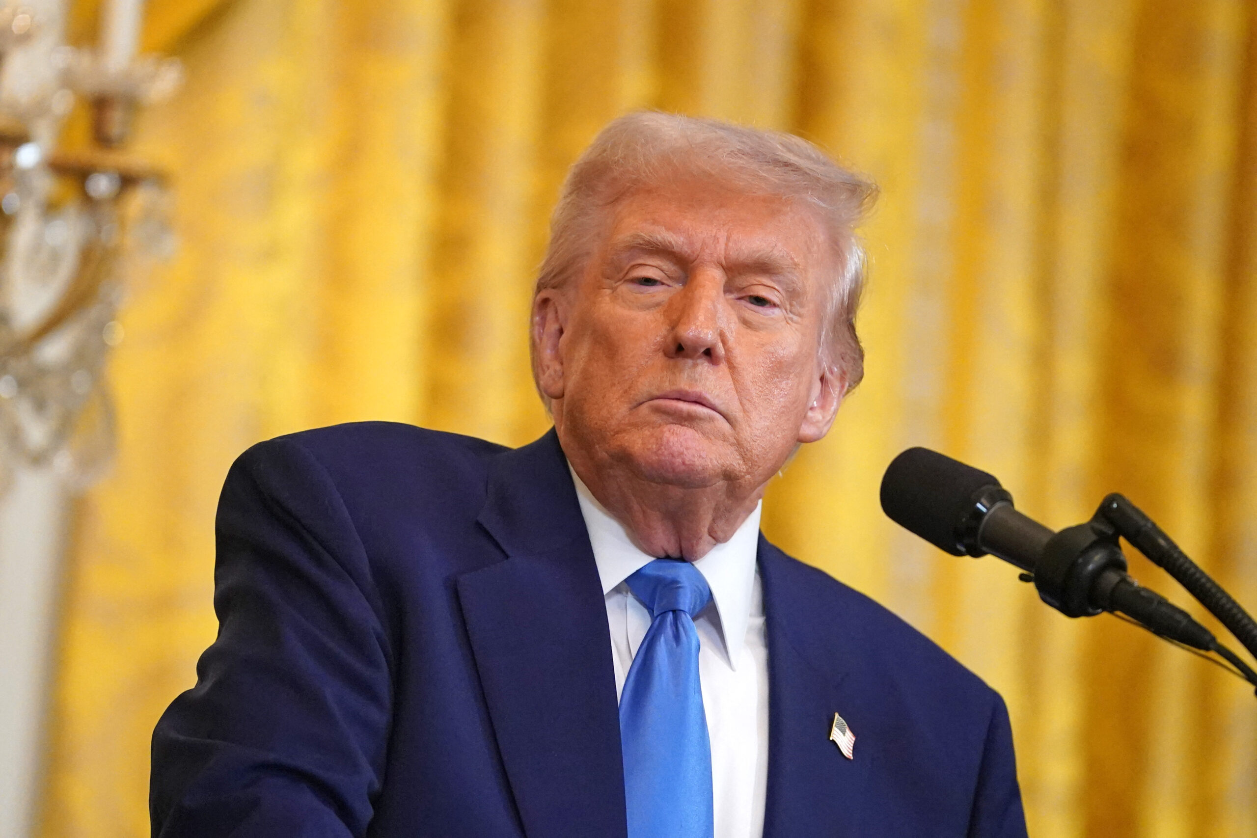 New Poll Reveals DOGE Approval