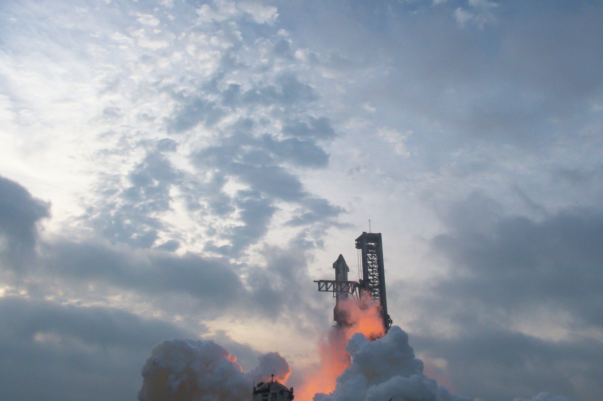 SpaceX upgrades Starship rocket after last explosive launch