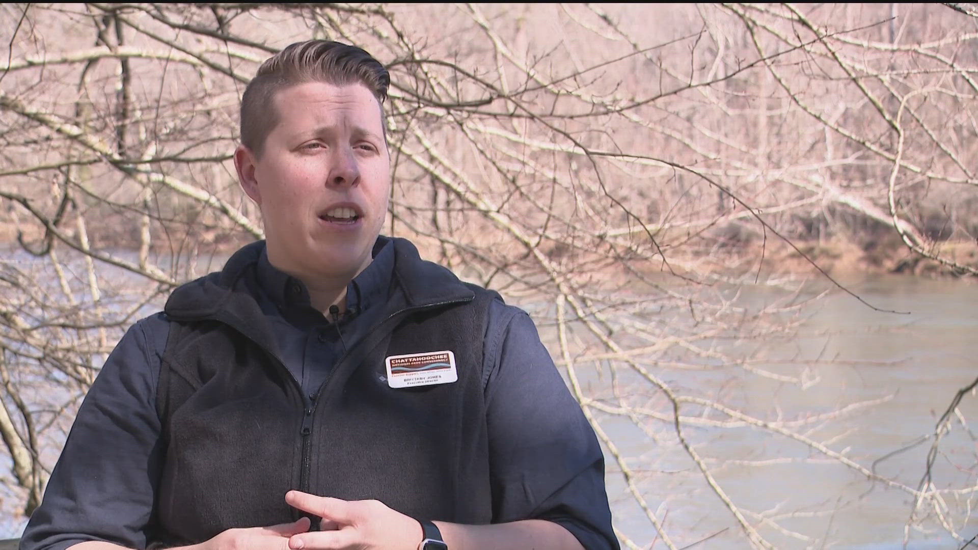 Federal layoffs could have major impact on Georgia parks