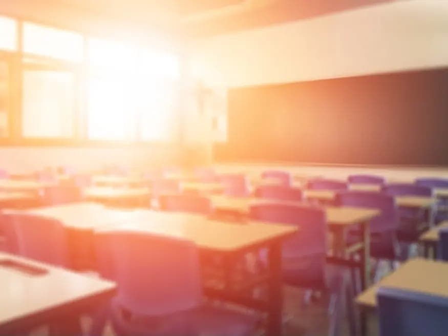 State Of NJ Now Investigating CAPS Charter School