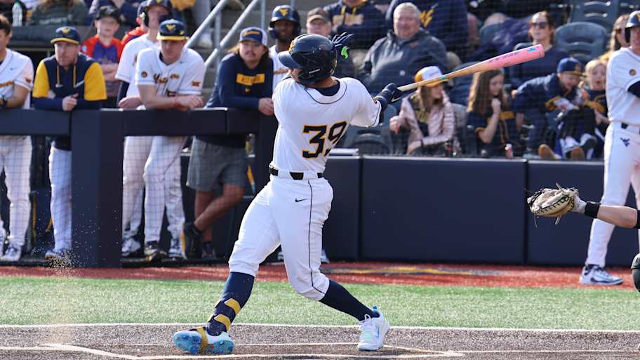 West Virginia Remains Unbeaten After Taking Down Ohio in Home Opener